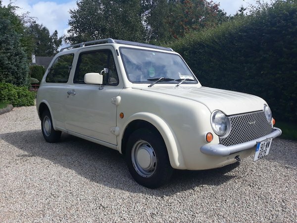 4 iconic cars of the 1990s - and what you'll pay for them today