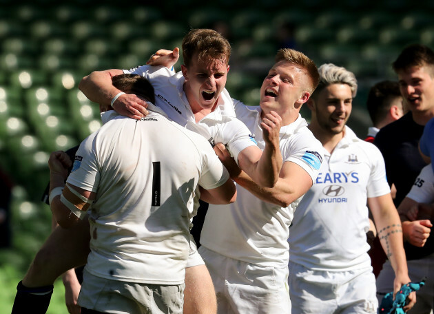 Cork Con man Quinlan takes pro rugby shot in the south of France