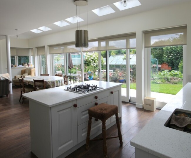 8 home design features you’re about to see everywhere, according to an ...