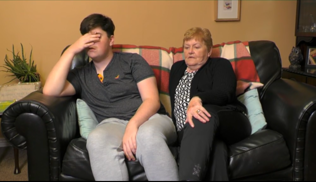 Viewers were reminded of the brilliance of Irish Paint Magic on ...