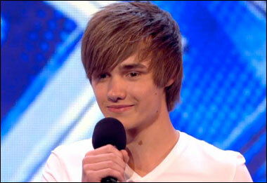 The definitive ranking of each One Direction member's first X Factor ...