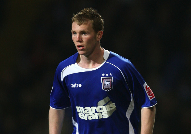 'I left something behind me and that's not an easy thing to come to ...