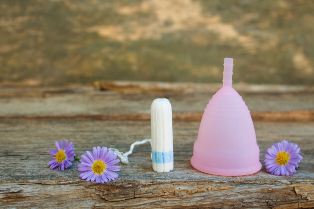 'Mooncups changed my life, to be honest': Three gals explain why they ...