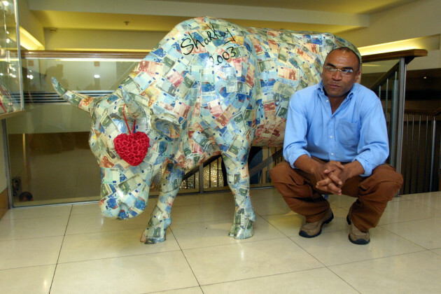 Kevin Sharkey pulls out of presidential race citing 'corruption', gives ...