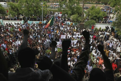 Explainer: What's happening in Mali? · TheJournal.ie