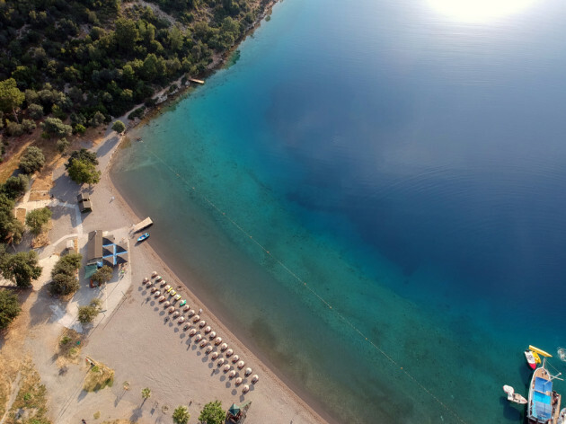 9 incredible images of Dalaman, Turkey that will make you want to visit