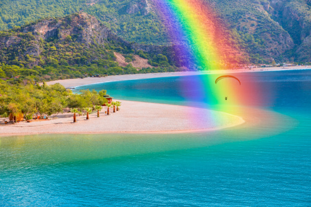 9 incredible images of Dalaman, Turkey that will make you want to visit