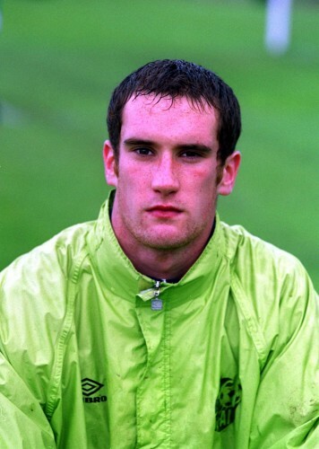 'I'm one of the lucky ones who stayed in the game and earned an okay ...