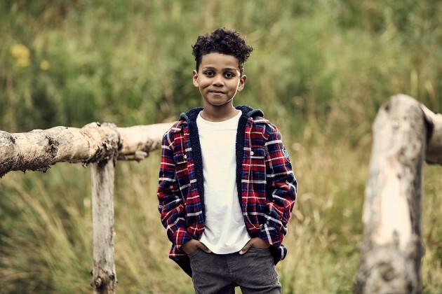 WIN: A €160 voucher to spend on Aldi's autumn kids' clothing range