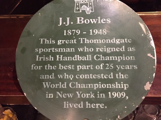 'It has the best view of any pub in Ireland': The secret behind the ...