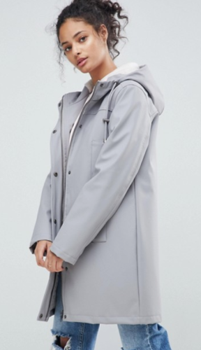 7 light (but waterproof) jackets for when the weather just cannot be ...