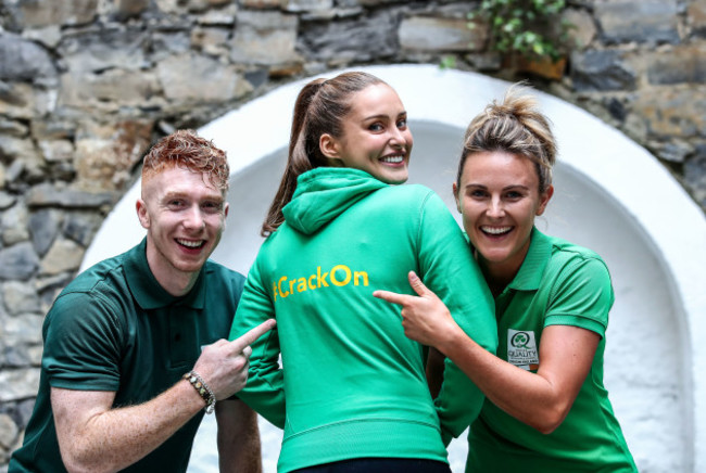 'It was my own choice. Nobody ever told me not to drink, I just never ...