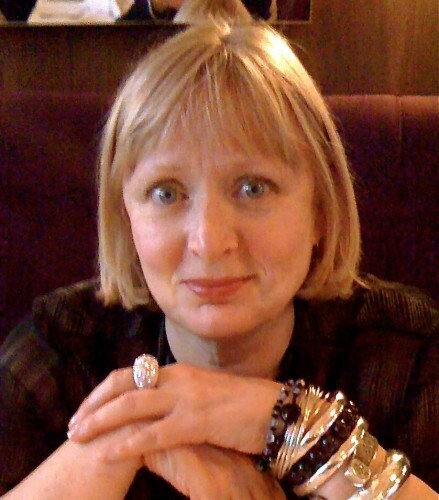 Want to make Ireland more equal? The woman behind 'No Country For Women ...