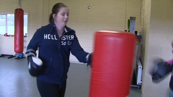 Meadhbh McGivern: "One year on, life is absolutely brilliant"