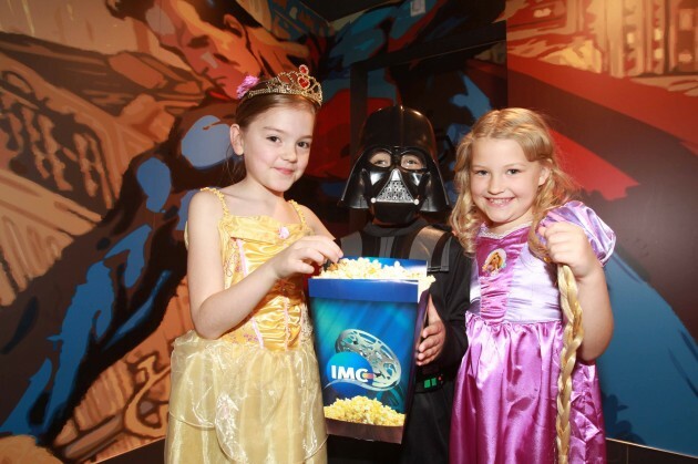 IMC Tallaght cinema opens with the creation of 85 jobs · TheJournal.ie