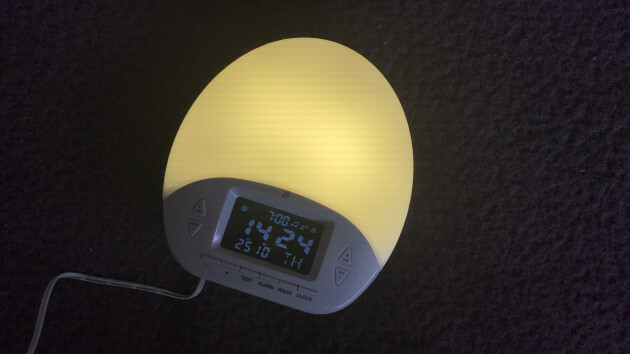 This clock from Lidl could change the way you sleep for good