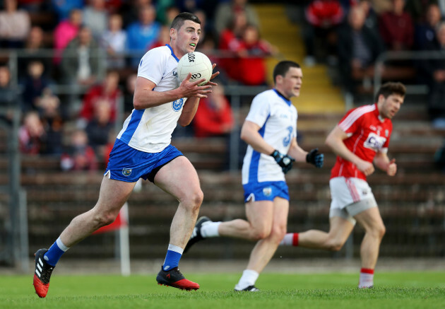 'I won't be able to do what I'm doing for much longer, so if we can win ...