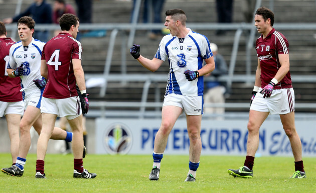 'I won't be able to do what I'm doing for much longer, so if we can win ...