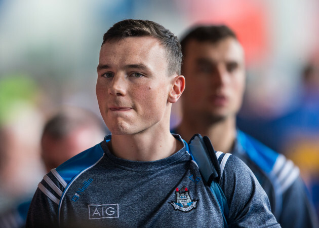 'The age issue is massively overblown in GAA' - Liam Rushe · The 42