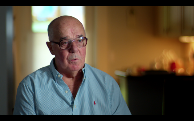 Book details Boston crime boss Whitey Bulger's relationship with his ...