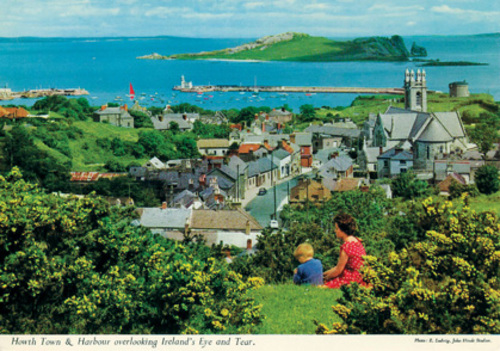 You wanted a book of John Hinde postcards? You got it. · TheJournal.ie