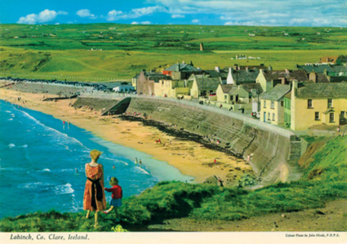 You wanted a book of John Hinde postcards? You got it. · TheJournal.ie