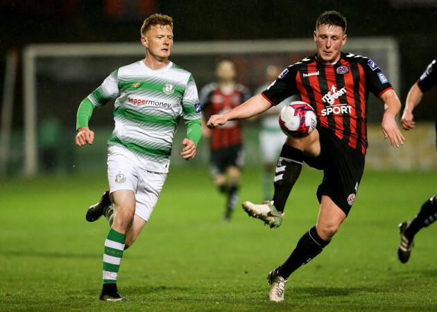 Cork City snap up ex-Sunderland defender Casey from Bohemians · The 42