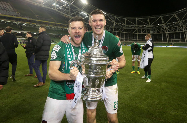 'I’m going to miss everyone around here' - Fan-favourite Beattie ...