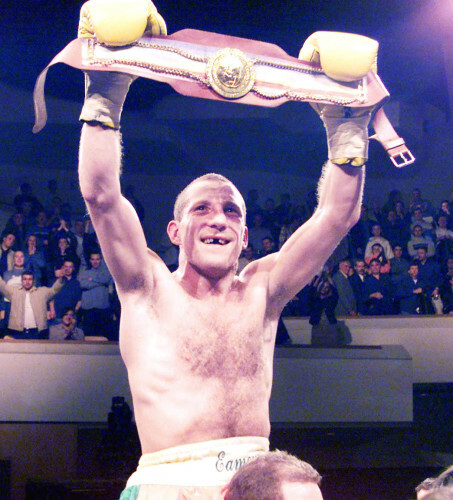 'We were near finished the book and my son got murdered' · The 42