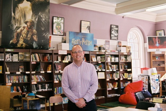 Meet the Dublin local heroes getting honoured with stunning portraits