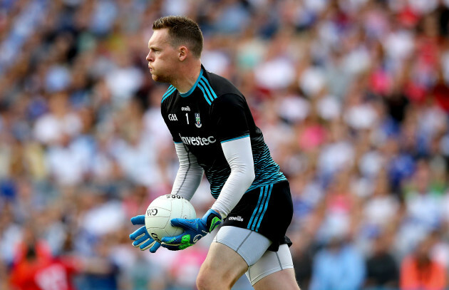 Player Watch: Rory Beggan's impact as a forward in dramatic Ulster semi ...