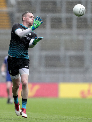 Player Watch: Rory Beggan's impact as a forward in dramatic Ulster semi ...