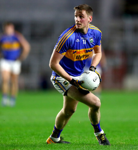 Hurlers and youngsters join 40-man Tipperary football squad as Kearns ...