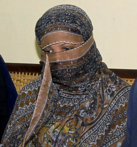 Who is Asia Bibi and why has her case sparked furious protests?