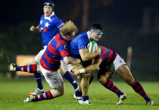 'Words can't explain how truly thankful I am to be here' · The 42