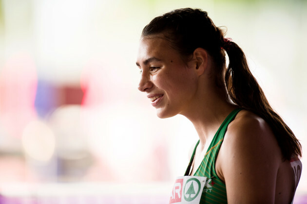 O'Sullivan and Healy included in strong Irish team for European Cross ...