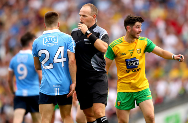 'It's not surprising. People generally are sceptical of change. That's ...