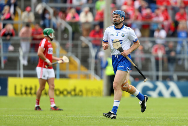 Tommy Walsh back training with Kerry ahead of 2019, while 'Brick' Walsh ...