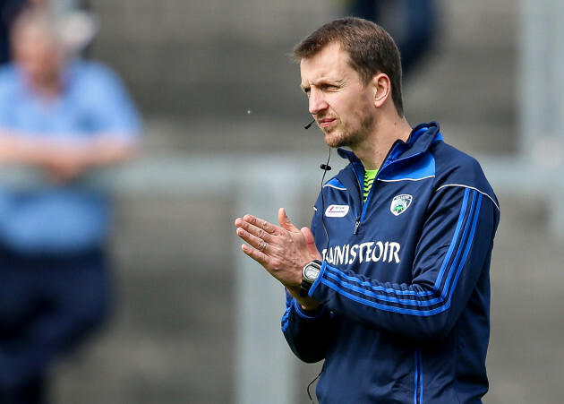 The South Kerry impact that helped the Laois footballers to make ...