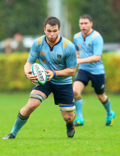 Cork Con edge Clontarf in top-of-the-table clash and the rest of the ...