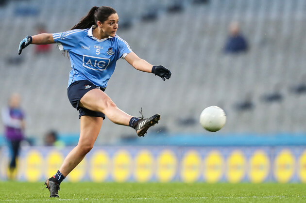From a 'GAA blackspot' unable to field an adult team to the brink of ...