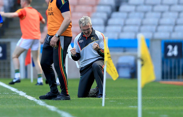 'When this present generation of players goes, is there another bunch ...