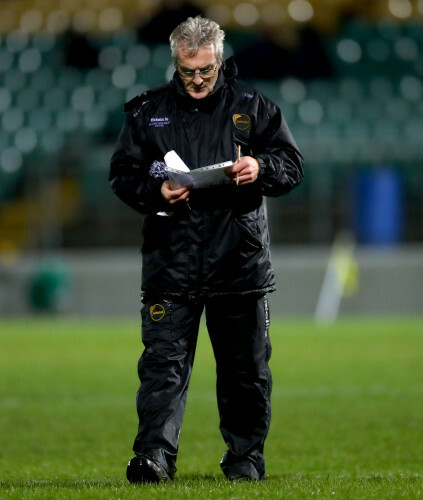 'When this present generation of players goes, is there another bunch ...