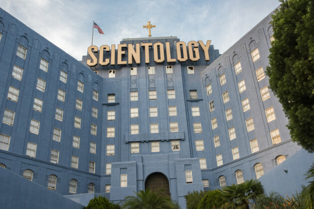 Leah Remini is warning Ireland about Scientology after last night's ...