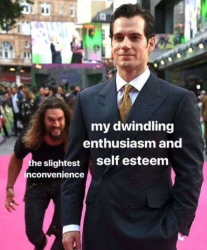 A look back at 54 of 2018's most popular memes, in order of month