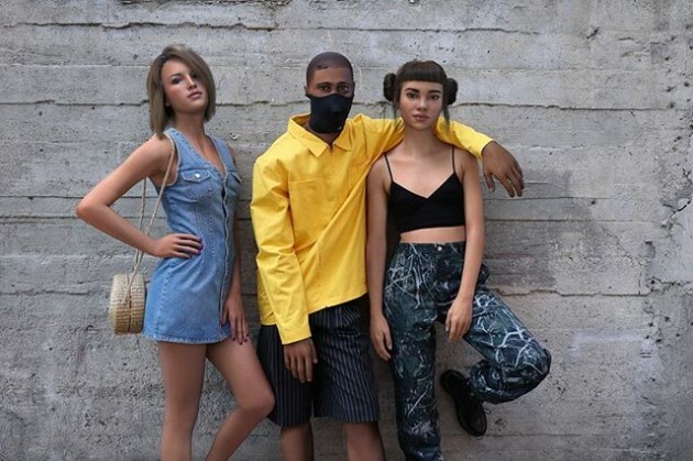 Meet the CGI influencers that are fooling everyone on Instagram