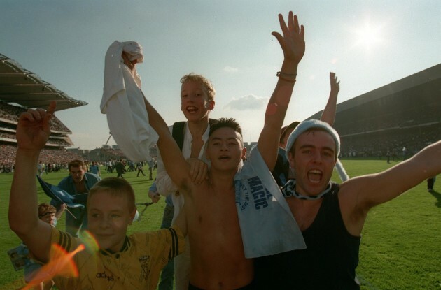 Jason Sherlock's fascinating life story to be told in new documentary ...