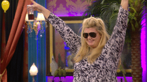 Gemma Collins' determination to sway public opinion may be too little ...