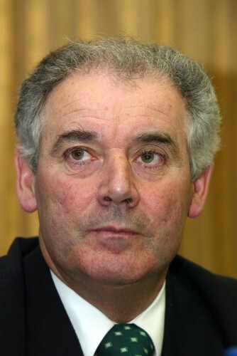 'A true gentleman': Tributes paid to former Shamrock Rovers chairman