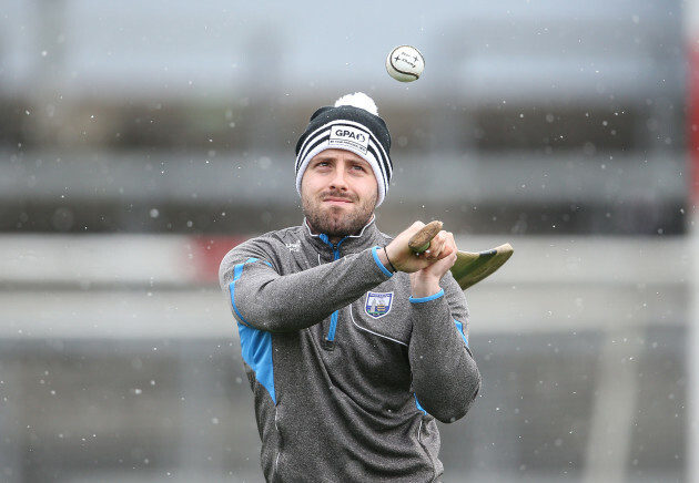 Noel Connors named Waterford hurling captain · The42